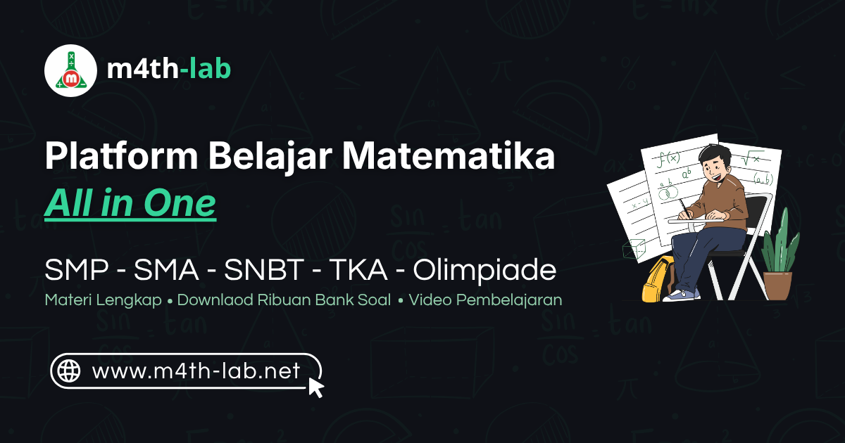 Materi — m4th-lab